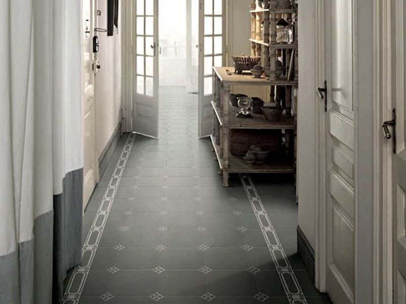 Керамогранит Old England OTTAGONO CHESTER (OEO3) 20x20 от Grazia ...